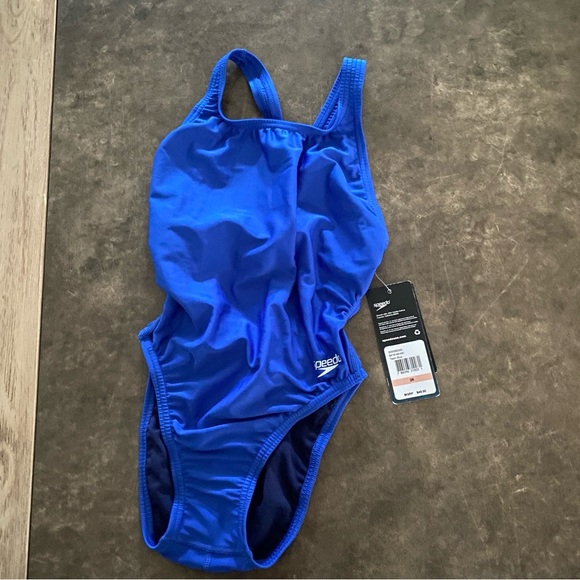 Speedo | Swim | Speedo Womens Swimsuit One Piece Prolt Super Pro Solid ...